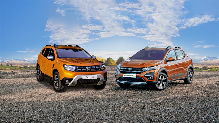 Автомобили | Dacia Молдова